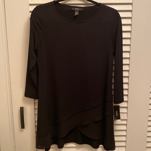 Alfani | Tops | Nwt Alfani Top | Poshmark